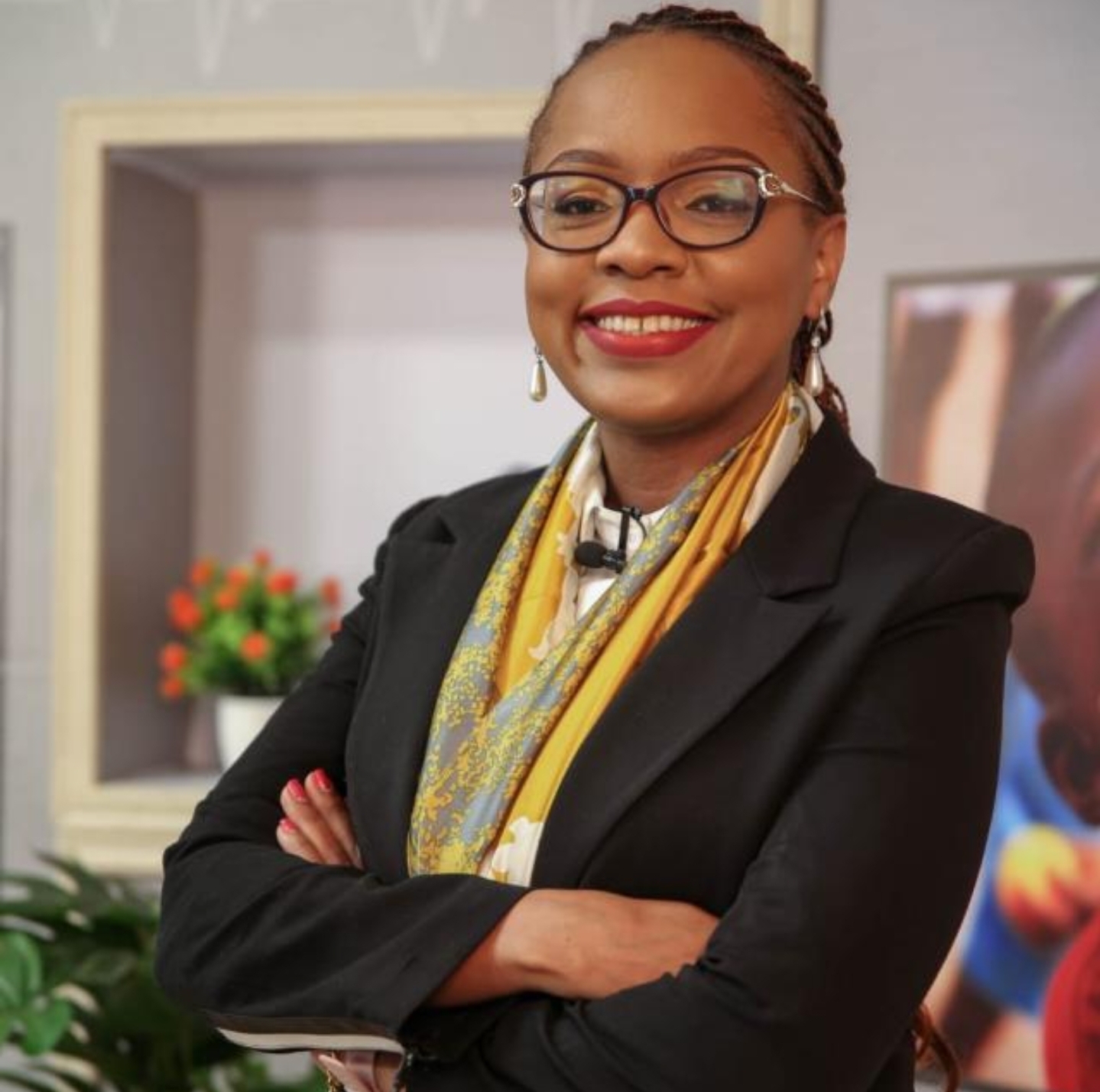 Meet the team – Wellness Institute Trust