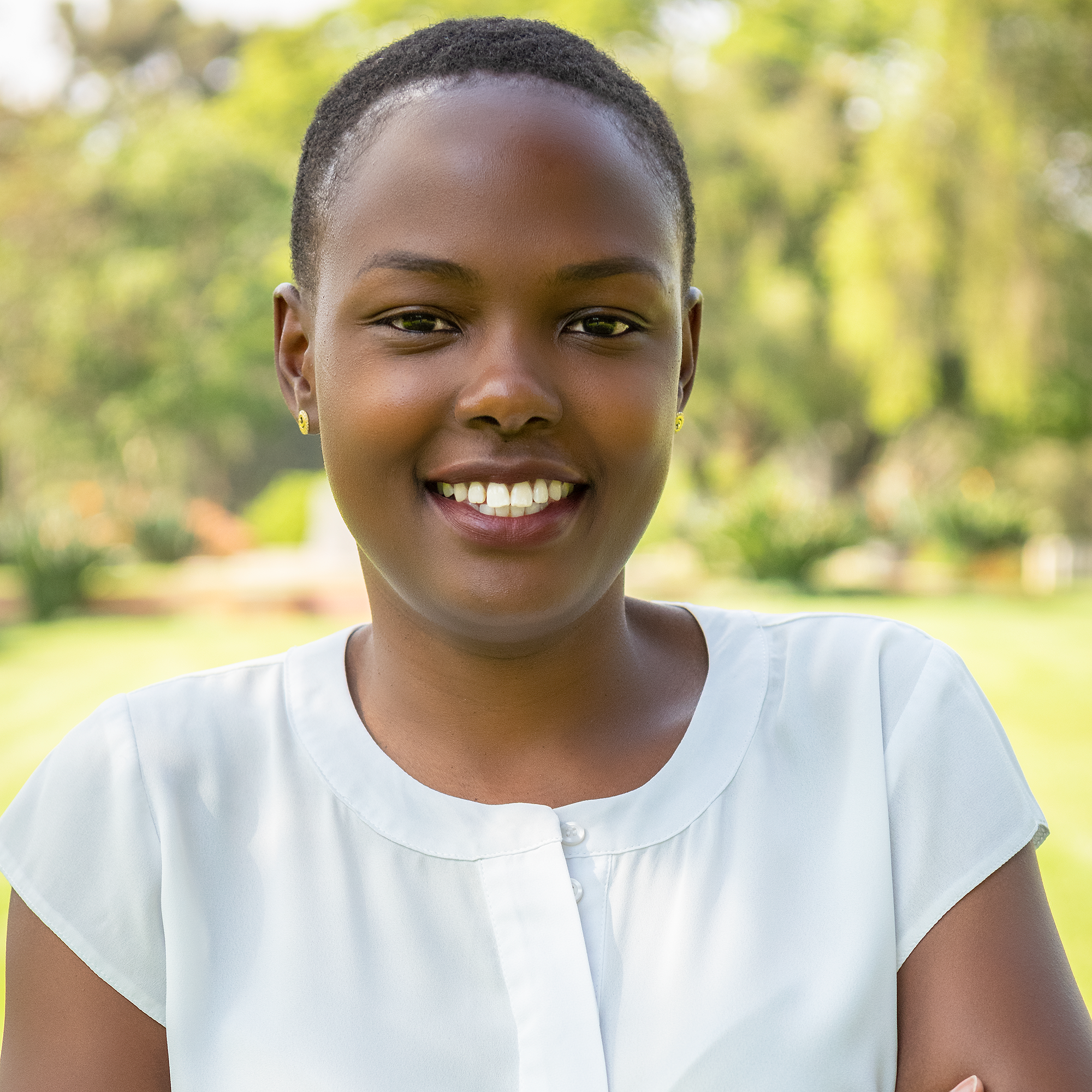 Meet the team – Wellness Institute Trust